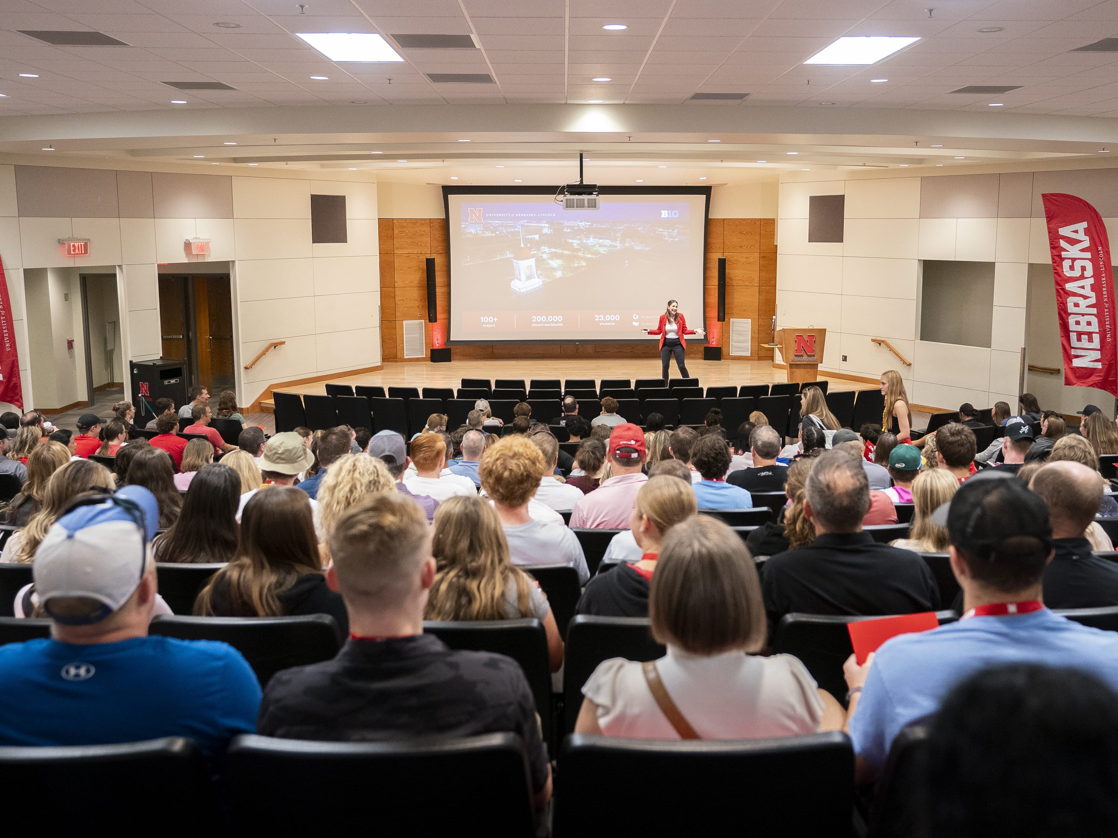 Risk Management | Human Resources | Nebraska